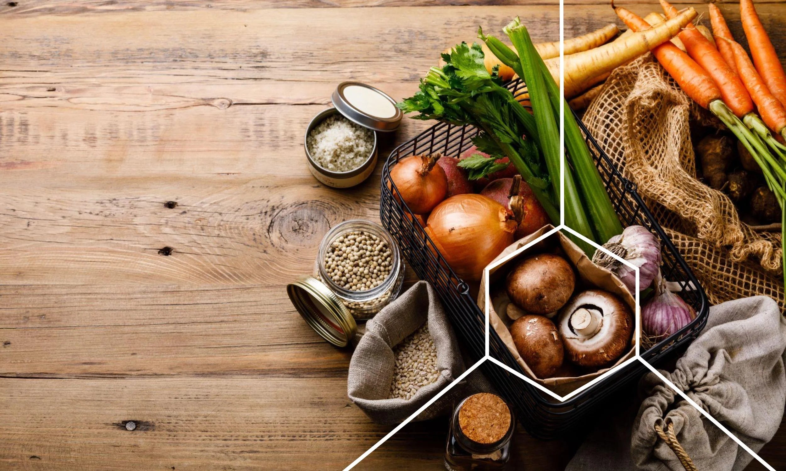 Spermidin og vægttab... – Augment Life DK