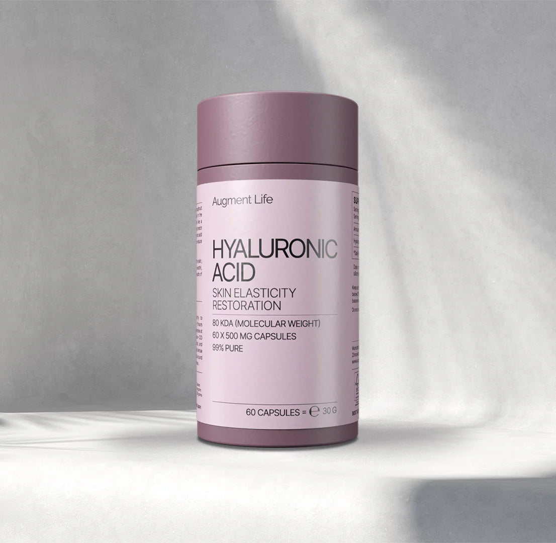 Hyaluronsyre – Augment Life DK